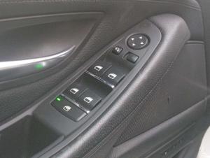 Balts BMW 530 2011 Kėdainiai, ar dzinēja tilpumu 3.00 L un nobraukumu 308 tūkst. km par 8650 €, foto 26 vietnē AUTOMOTO.COM.LV