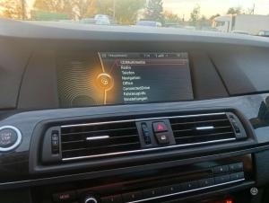 Balts BMW 530 2011 Kėdainiai, ar dzinēja tilpumu 3.00 L un nobraukumu 308 tūkst. km par 8650 €, foto 28 vietnē AUTOMOTO.COM.LV