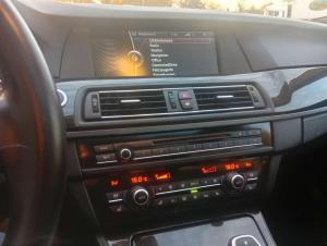 Balts BMW 530 2011 Kėdainiai, ar dzinēja tilpumu 3.00 L un nobraukumu 308 tūkst. km par 8650 €, foto 30 vietnē AUTOMOTO.COM.LV