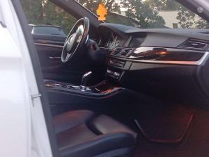 Balts BMW 530 2011 Kėdainiai, ar dzinēja tilpumu 3.00 L un nobraukumu 308 tūkst. km par 8650 €, foto 32 vietnē AUTOMOTO.COM.LV