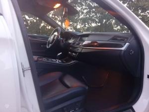Balts BMW 530 2011 Kėdainiai, ar dzinēja tilpumu 3.00 L un nobraukumu 308 tūkst. km par 8650 €, foto 33 vietnē AUTOMOTO.COM.LV