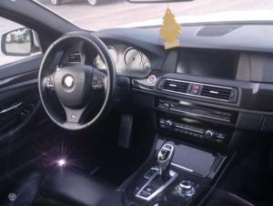 Balts BMW 530 2011 Kėdainiai, ar dzinēja tilpumu 3.00 L un nobraukumu 308 tūkst. km par 8650 €, foto 34 vietnē AUTOMOTO.COM.LV