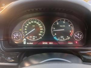 Balts BMW 530 2011 Kėdainiai, ar dzinēja tilpumu 3.00 L un nobraukumu 308 tūkst. km par 8650 €, foto 40 vietnē AUTOMOTO.COM.LV