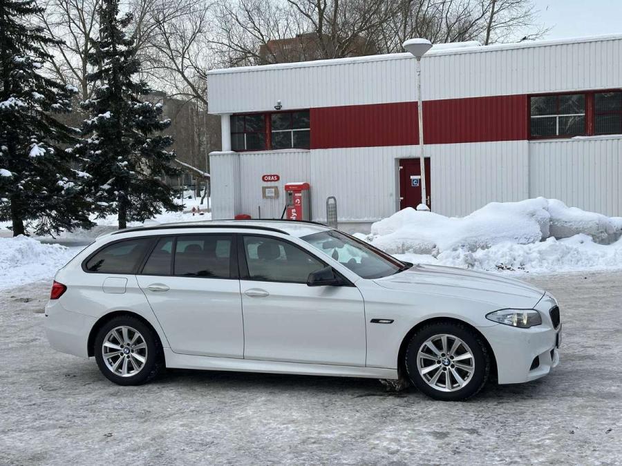 Balts BMW 530 2012 Klaipėda, ar dzinēja tilpumu 2.99 L un nobraukumu 340 tūkst. km par 8999 €, foto 9 vietnē AUTOMOTO.COM.LV
