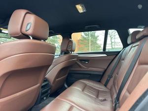 Balts BMW 530 2012 Klaipėda, ar dzinēja tilpumu 2.99 L un nobraukumu 340 tūkst. km par 8999 €, foto 29 vietnē AUTOMOTO.COM.LV