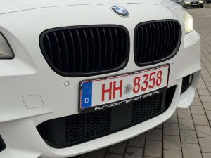Balts BMW 530 2012 Jonava, ar dzinēja tilpumu 2.99 L un nobraukumu 291 tūkst. km par 9400 €, foto 15 vietnē AUTOMOTO.COM.LV