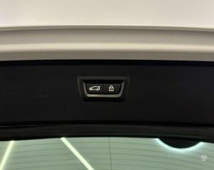 White BMW 530 2012 in Marijampole, with an engine capacity of 2.99 L and mileage of 307 thousand km for 8999 €, photo 36 on AUTOMOTO.COM.LV