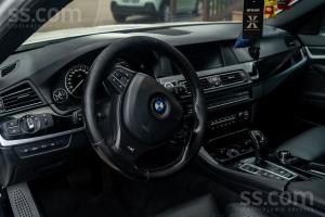 Balts BMW 530 2012 Rīga, ar dzinēja tilpumu 3.00 L un nobraukumu 0 tūkst. km par 8950 €, foto 14 vietnē AUTOMOTO.COM.LV