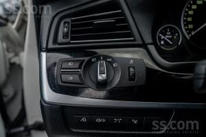 Balts BMW 530 2012 Rīga, ar dzinēja tilpumu 3.00 L un nobraukumu 0 tūkst. km par 8950 €, foto 15 vietnē AUTOMOTO.COM.LV
