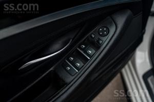 Balts BMW 530 2012 Rīga, ar dzinēja tilpumu 3.00 L un nobraukumu 0 tūkst. km par 8950 €, foto 16 vietnē AUTOMOTO.COM.LV