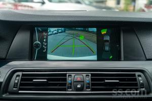 Balts BMW 530 2012 Rīga, ar dzinēja tilpumu 3.00 L un nobraukumu 0 tūkst. km par 8950 €, foto 17 vietnē AUTOMOTO.COM.LV