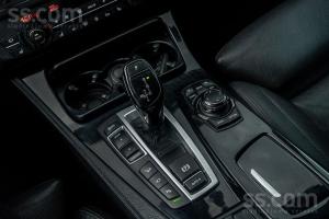 Balts BMW 530 2012 Rīga, ar dzinēja tilpumu 3.00 L un nobraukumu 0 tūkst. km par 8950 €, foto 18 vietnē AUTOMOTO.COM.LV