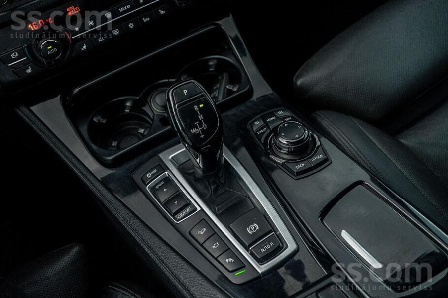 Balts BMW 530 2012 Rīga, ar dzinēja tilpumu 3.00 L un nobraukumu 0 tūkst. km par 8950 €, foto 18 vietnē AUTOMOTO.COM.LV