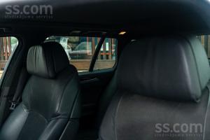 Balts BMW 530 2012 Rīga, ar dzinēja tilpumu 3.00 L un nobraukumu 0 tūkst. km par 8950 €, foto 19 vietnē AUTOMOTO.COM.LV