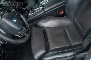 Balts BMW 530 2012 Rīga, ar dzinēja tilpumu 3.00 L un nobraukumu 0 tūkst. km par 8950 €, foto 20 vietnē AUTOMOTO.COM.LV