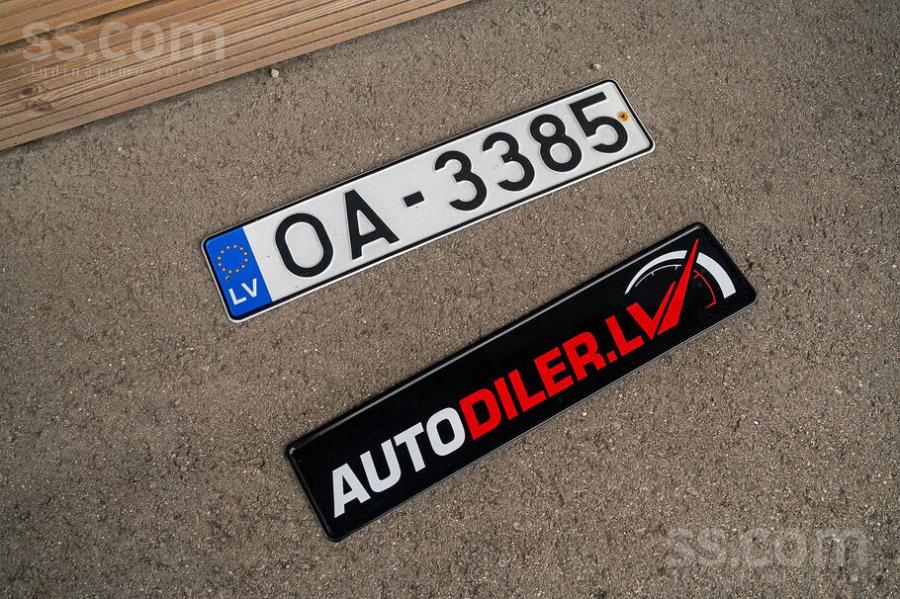 Balts BMW 530 2012 Rīga, ar dzinēja tilpumu 3.00 L un nobraukumu 0 tūkst. km par 8950 €, foto 21 vietnē AUTOMOTO.COM.LV