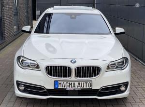Balts BMW 530 2013 Marijampole, ar dzinēja tilpumu 2.99 L un nobraukumu 258 tūkst. km par 12650 €, foto 3 vietnē AUTOMOTO.COM.LV