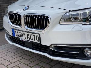 Balts BMW 530 2013 Marijampole, ar dzinēja tilpumu 2.99 L un nobraukumu 258 tūkst. km par 12650 €, foto 10 vietnē AUTOMOTO.COM.LV