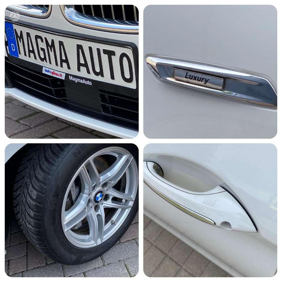 Balts BMW 530 2013 Marijampole, ar dzinēja tilpumu 2.99 L un nobraukumu 258 tūkst. km par 12650 €, foto 35 vietnē AUTOMOTO.COM.LV