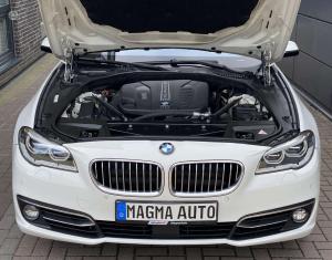Balts BMW 530 2013 Marijampole, ar dzinēja tilpumu 2.99 L un nobraukumu 258 tūkst. km par 12650 €, foto 39 vietnē AUTOMOTO.COM.LV