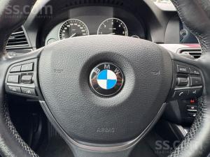 Balts BMW 530 2013 Rīga, ar dzinēja tilpumu 3.00 L un nobraukumu 370 tūkst. km par 9100 €, foto 7 vietnē AUTOMOTO.COM.LV