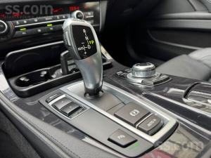 Balts BMW 530 2013 Rīga, ar dzinēja tilpumu 3.00 L un nobraukumu 370 tūkst. km par 9100 €, foto 10 vietnē AUTOMOTO.COM.LV