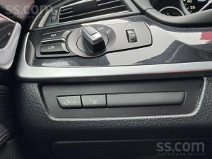 Balts BMW 530 2013 Rīga, ar dzinēja tilpumu 3.00 L un nobraukumu 370 tūkst. km par 9100 €, foto 12 vietnē AUTOMOTO.COM.LV