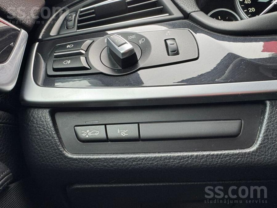 Balts BMW 530 2013 Rīga, ar dzinēja tilpumu 3.00 L un nobraukumu 370 tūkst. km par 9100 €, foto 12 vietnē AUTOMOTO.COM.LV