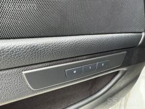 Balts BMW 530 2013 Rīga, ar dzinēja tilpumu 3.00 L un nobraukumu 370 tūkst. km par 9100 €, foto 13 vietnē AUTOMOTO.COM.LV