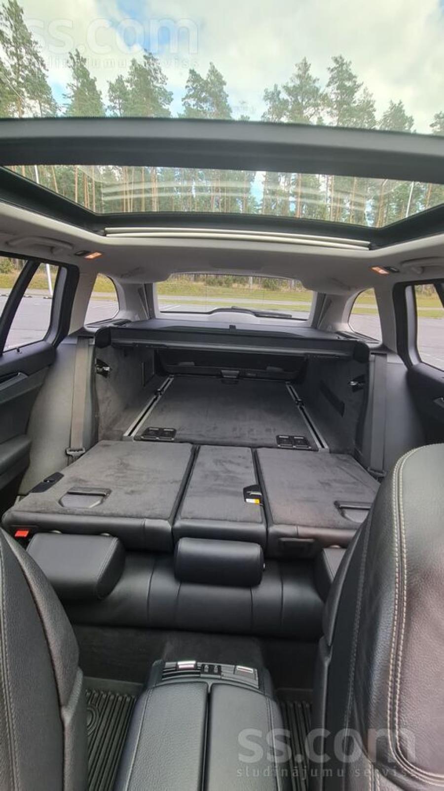 Balts BMW 530 2013 Rīga, ar dzinēja tilpumu 3.00 L un nobraukumu 328 tūkst. km par 11999 €, foto 11 vietnē AUTOMOTO.COM.LV
