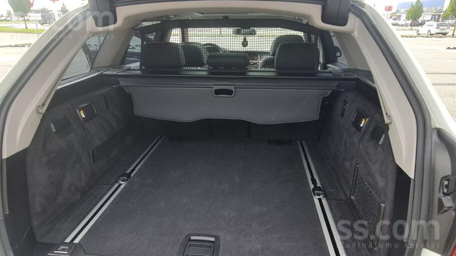Balts BMW 530 2013 Rīga, ar dzinēja tilpumu 3.00 L un nobraukumu 328 tūkst. km par 11999 €, foto 12 vietnē AUTOMOTO.COM.LV