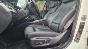 Balts BMW 530 2013 Rīga, ar dzinēja tilpumu 3.00 L un nobraukumu 328 tūkst. km par 11999 €, foto 18 vietnē AUTOMOTO.COM.LV