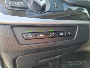 Balts BMW 530 2013 Rīga, ar dzinēja tilpumu 3.00 L un nobraukumu 328 tūkst. km par 11999 €, foto 19 vietnē AUTOMOTO.COM.LV