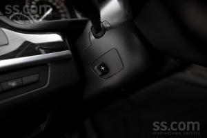 Balts BMW 530 2014 Jelgava, ar dzinēja tilpumu 3.00 L un nobraukumu 334 tūkst. km par 13500 €, foto 13 vietnē AUTOMOTO.COM.LV