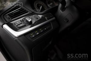 Balts BMW 530 2014 Jelgava, ar dzinēja tilpumu 3.00 L un nobraukumu 334 tūkst. km par 13500 €, foto 15 vietnē AUTOMOTO.COM.LV
