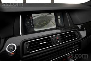 Balts BMW 530 2014 Jelgava, ar dzinēja tilpumu 3.00 L un nobraukumu 334 tūkst. km par 13500 €, foto 18 vietnē AUTOMOTO.COM.LV