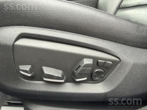 Белый БМВ 530 2014 в Рига, объемом двигателя 3.00 л и пробегом 245 тыс. км за 12500 €, фото 12 на AUTOMOTO.COM.LV