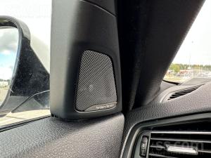 Balts BMW 530 2014 Cēsis, ar dzinēja tilpumu 3.00 L un nobraukumu 203 tūkst. km par 14500 €, foto 8 vietnē AUTOMOTO.COM.LV