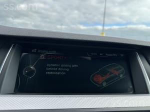 Balts BMW 530 2014 Cēsis, ar dzinēja tilpumu 3.00 L un nobraukumu 203 tūkst. km par 14500 €, foto 9 vietnē AUTOMOTO.COM.LV