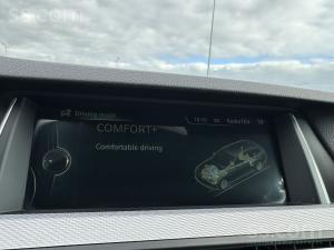 Balts BMW 530 2014 Cēsis, ar dzinēja tilpumu 3.00 L un nobraukumu 203 tūkst. km par 14500 €, foto 10 vietnē AUTOMOTO.COM.LV