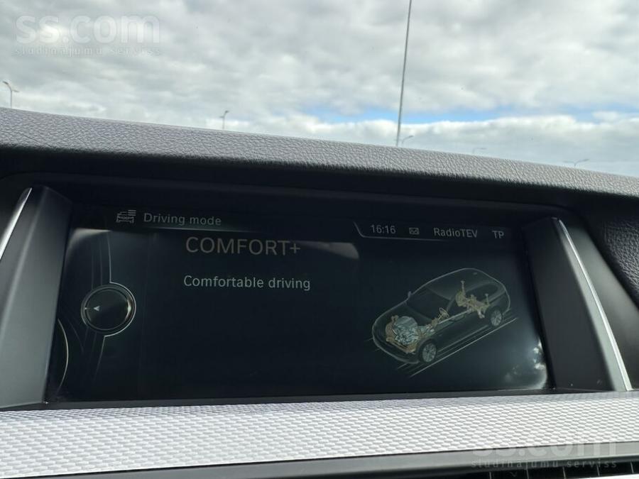 Balts BMW 530 2014 Cēsis, ar dzinēja tilpumu 3.00 L un nobraukumu 203 tūkst. km par 14500 €, foto 10 vietnē AUTOMOTO.COM.LV