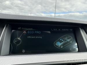 Balts BMW 530 2014 Cēsis, ar dzinēja tilpumu 3.00 L un nobraukumu 203 tūkst. km par 14500 €, foto 11 vietnē AUTOMOTO.COM.LV
