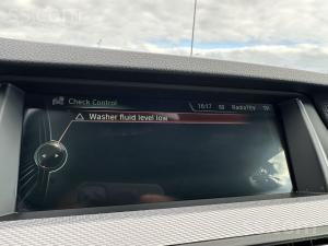 Balts BMW 530 2014 Cēsis, ar dzinēja tilpumu 3.00 L un nobraukumu 203 tūkst. km par 14500 €, foto 12 vietnē AUTOMOTO.COM.LV