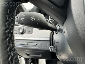 Balts BMW 530 2014 Cēsis, ar dzinēja tilpumu 3.00 L un nobraukumu 203 tūkst. km par 14500 €, foto 14 vietnē AUTOMOTO.COM.LV