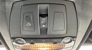 Balts BMW 530 2014 Cēsis, ar dzinēja tilpumu 3.00 L un nobraukumu 203 tūkst. km par 14500 €, foto 16 vietnē AUTOMOTO.COM.LV