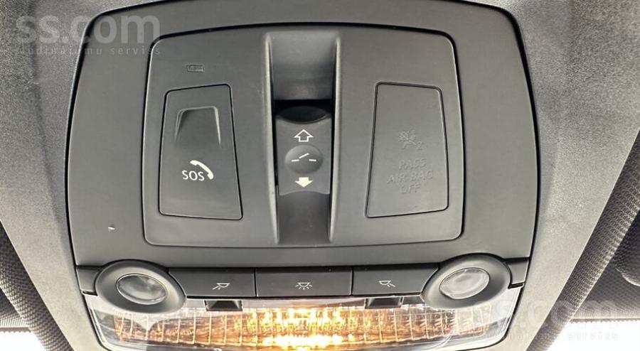 Balts BMW 530 2014 Cēsis, ar dzinēja tilpumu 3.00 L un nobraukumu 203 tūkst. km par 14500 €, foto 16 vietnē AUTOMOTO.COM.LV
