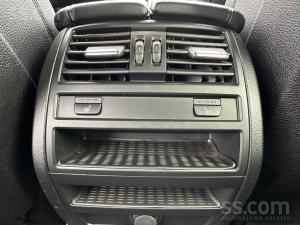 Balts BMW 530 2014 Cēsis, ar dzinēja tilpumu 3.00 L un nobraukumu 203 tūkst. km par 14500 €, foto 18 vietnē AUTOMOTO.COM.LV