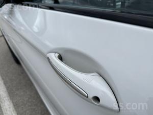 Balts BMW 530 2014 Cēsis, ar dzinēja tilpumu 3.00 L un nobraukumu 203 tūkst. km par 14500 €, foto 19 vietnē AUTOMOTO.COM.LV