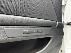 Balts BMW 530 2014 Cēsis, ar dzinēja tilpumu 3.00 L un nobraukumu 203 tūkst. km par 14500 €, foto 20 vietnē AUTOMOTO.COM.LV
