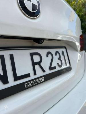Balts BMW 530 2014 Panevēža, ar dzinēja tilpumu 2.99 L un nobraukumu 277 tūkst. km par 11950 €, foto 28 vietnē AUTOMOTO.COM.LV